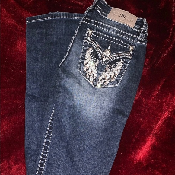 Miss Me | Jeans | Miss Me Bootcut Jeans | Poshmark
